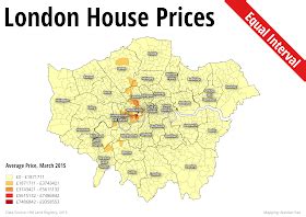 Stats Maps N Pix From Anscombe S Quartet To Choropleth Classification