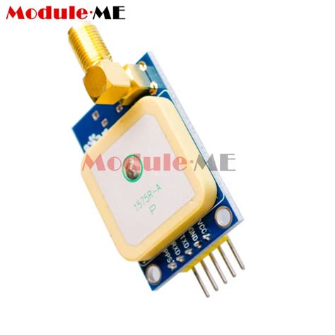 Gps Neo 6m Satellite Positioning Module Dev Board Neo 6m Stm32 C51 For Arduino £7 55 Picclick Uk