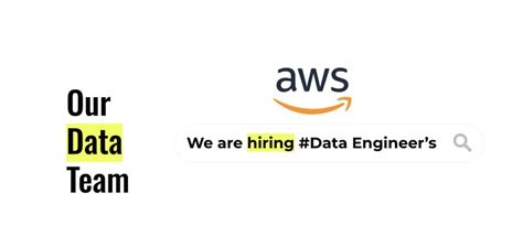 Aws Data Engineers Dataengineer Bigdata Datadriven Analytics Machinelearning Cloud