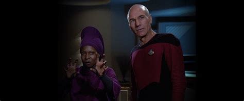Exclusive Look At Tng Season 2 Blu Ray Star Trek