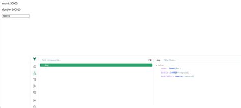Vue3入门 计算属性 监听器 腾讯云开发者社区 腾讯云