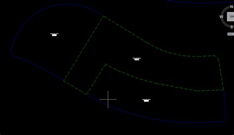 Solved Parcel Display Problem Autodesk Community