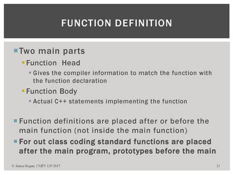 Introduction To C Computers And Programming Ppt Download