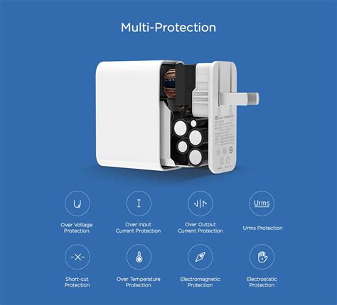 Xiaomi Mi USB C Charger W