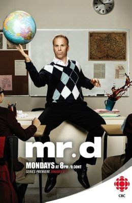 Мистер Ди (сериал, 2012, 8 сезонов) — Фильм.ру