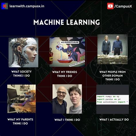learn about data science with our mentorship program campusx posted