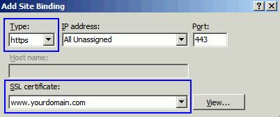 How To Install An SSL TLS Certificate In Microsoft IIS The SSL Store