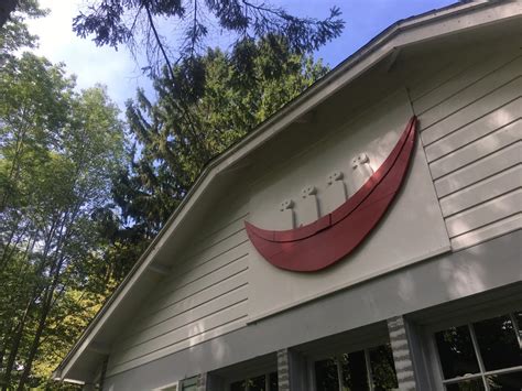 Mary Nohl House Spaces Archives