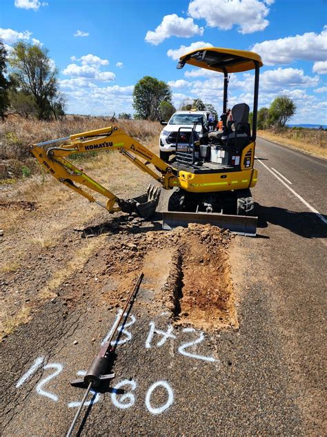 Projects Soiltech Testing Services