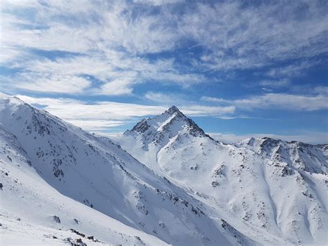 قله قزل ارسلان Ghezel Arsalan Peak راهنمای سفر در ایران برای همه