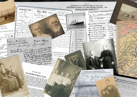 Evidence Analysis Explained Evaluating Genealogical Evidence Artofit