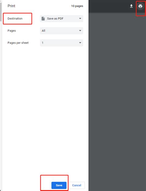 How To Print Secured PDF Files In 4 Easy Ways