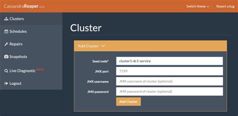 Automating Repair Operations In Cassandra With Reaper Datastax