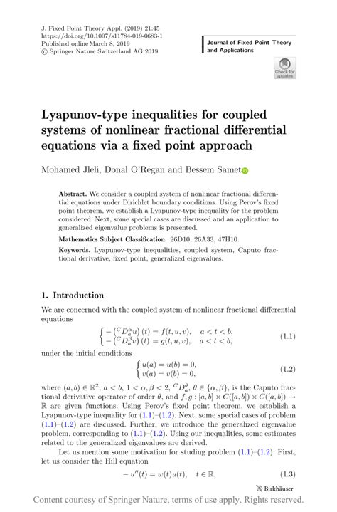 Lyapunov Type Inequalities For Coupled Systems Of Nonlinear Fractional
