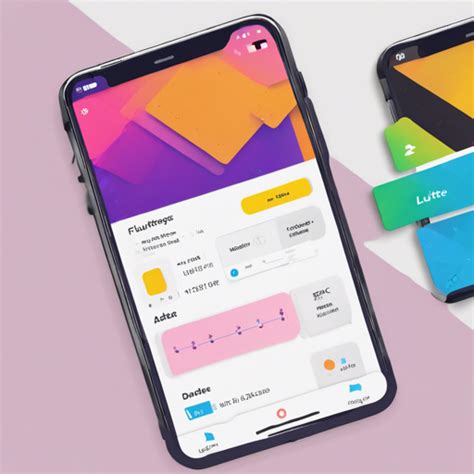 Creating And Using A Horizontal Data Table In Flutter Fxisai