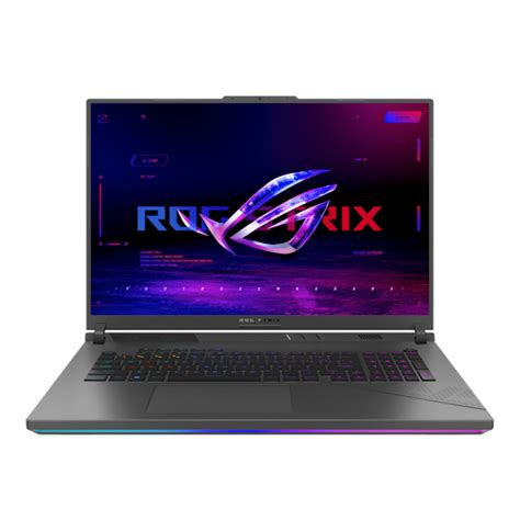 ROG Strix Gaming laptopsROG Republic of GamersROG Türkiye