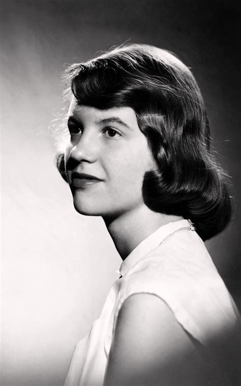 On Sylvia Plath By Elizabeth Hardwick The New York Review Of Books