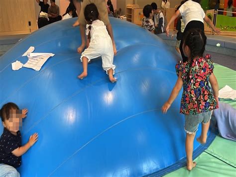 九州でキッズスペースがすごいホテル6選！子連れに人気の1日過ごせる温泉宿を紹介 月1回家族旅行するのんブログ