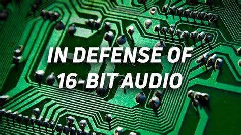 What Is Dither And How Does It Matter For Modern Audio SoundGuys