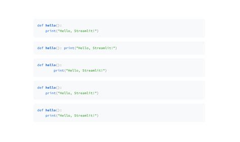 copy to clipboard using st message using streamlit streamlit