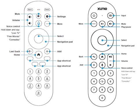 Xumoplay Stream Box User Manual Manuals