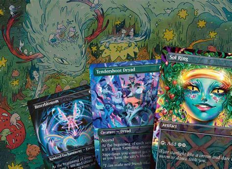 Everyones Invited Secret Lair Mtg Commander Precon Deck Upgrade Guide