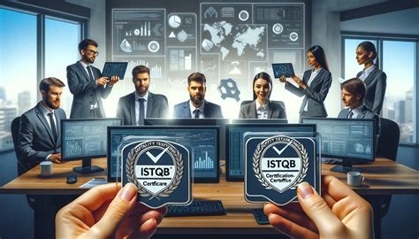 Introduction To ISTQB Certification Tech Project Center