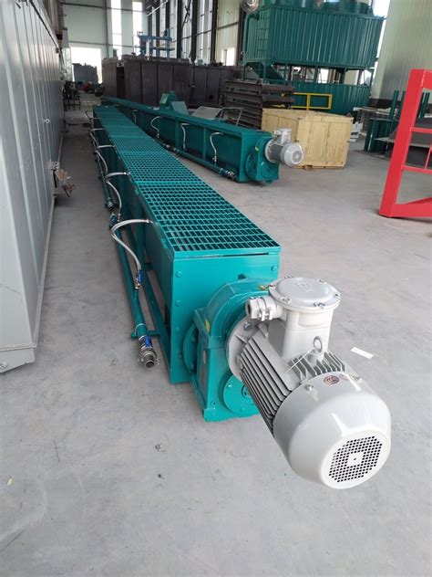 Aipu Solids Control Posted On Linkedin