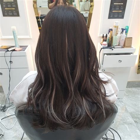 포인트 브릿지 붙임머리 잘하는곳 네이버 블로그