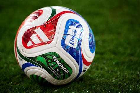 Balón Del Mundial 2026 El Diseño De Trionda Y Su Significado Architectural Digest