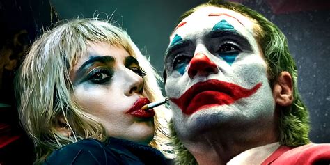 The Joker Movie And Folie à Deux Shared Psychotic Disorder In Clinical