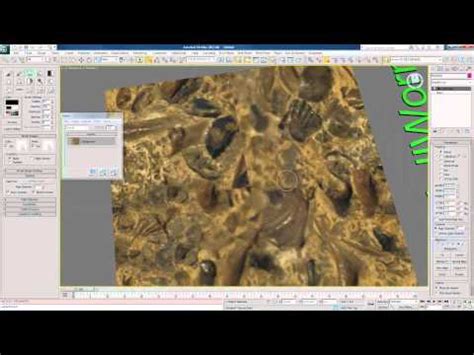 Creating Seamless Tiling Textures From A Photo Inside Ds Max Polycount