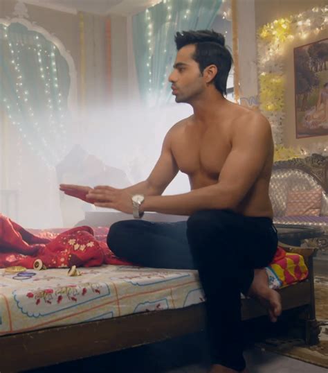 Shirtless Movies And Tv Kabeer Kumar Tu Sooraj Main Saanjh Piyaji