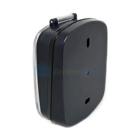 Kp Multi Wireless Keypad For Nice Marantec Novoferm Faac Came Cardin And Hormann Universal