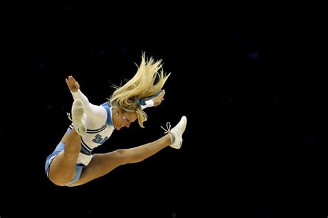 Ncaa Tournament Cheerleaders