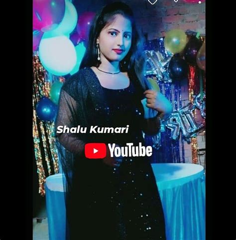 Shalu Kumari On Reels