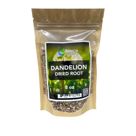 Dandelion Root World Of Aromas