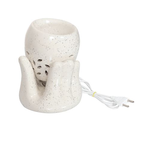 Buy An Electric Aroma Diffuser To Relax With Soothing Scents