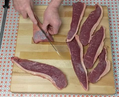 Picanha Cut In English