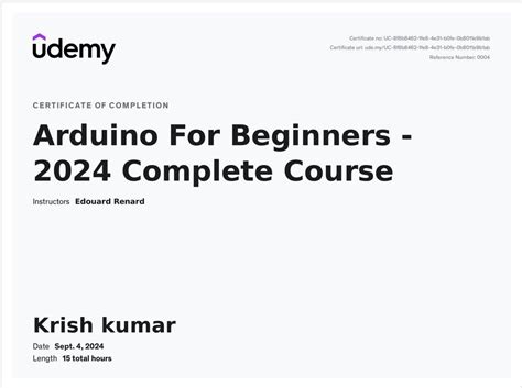 krish kumar on linkedin arduino microcontrollers iot robotics