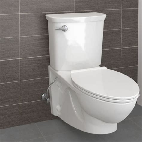Wall Mount Pressure Assist Toilets Ship From Deprofessional Wall