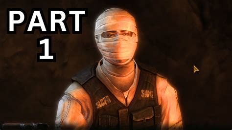 The Legend Of Joshua Graham Fallout New Vegas Honest Hearts Dlc Part