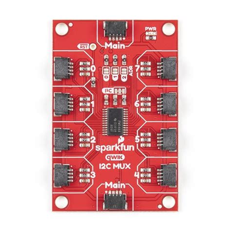 sparkfun qwiic scale nau7802 the pi hut