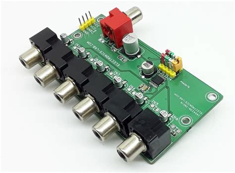 008 Electronics Lab Com