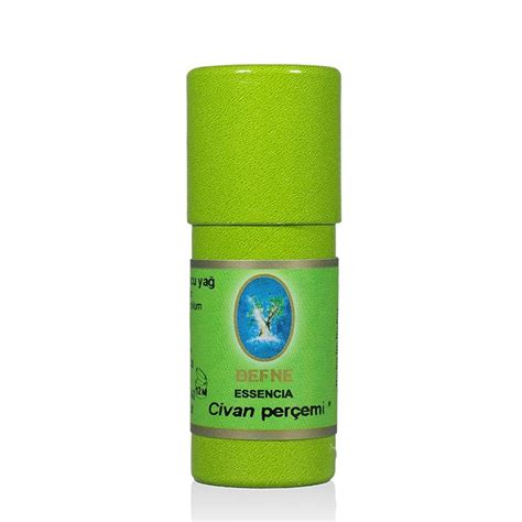 Civan Perçemi Yağı 1ml Lokmanzade Doğal Ürünler