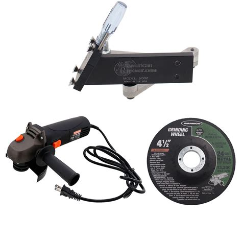 Best Grinding Wheel For Mower Blades At Frances Fisk Blog