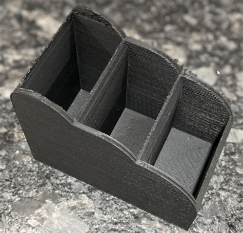 📞 4 Tv Remote Clicker Holder And Phone Stand・free 3d File For ・cults