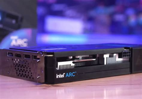 Intel Confirms Battlemage Promises Great Value Gpus With Better