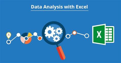 Data Analysis With Excel A Complete Guide For Beginners