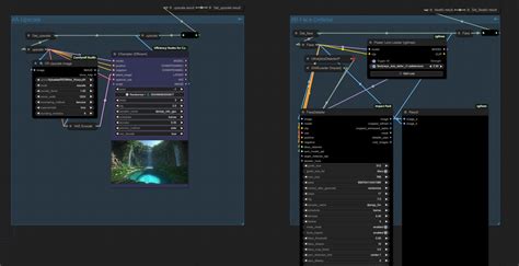 Modular BasicUI 模块化ComfyUI界面 ComfyUI Workflow